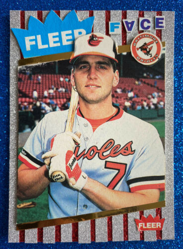 Heavy J Studios to auction off prized “Fleer Face” 1/1 – Heavy J Studios