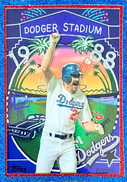 “Legends of Dodgertown” now available for purchase! – Heavy J Studios