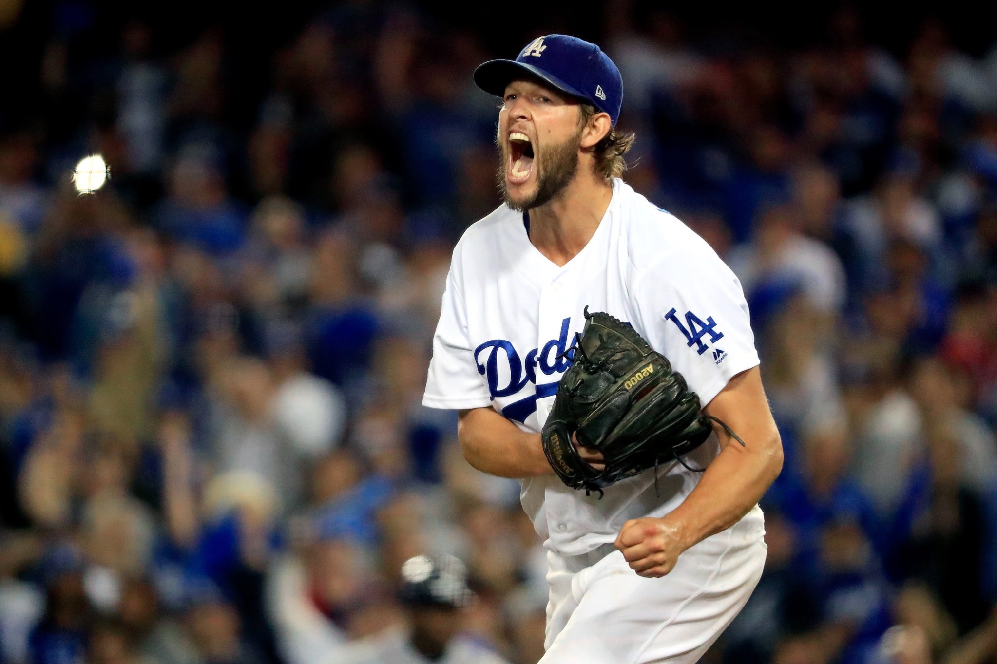 Dodger Stadium scavenger hunt – Heavy J Studios